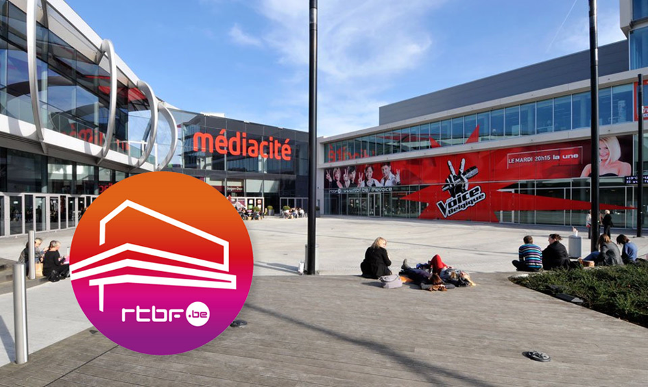 Comment venir à la RTBF Liège ? – RTBF