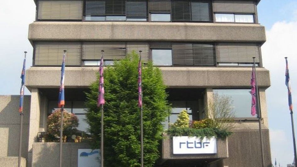 Comment venir à la RTBF Mons ? – RTBF